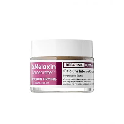 Cemenrete Calcium Intense Cream – MIRUSKINCARE