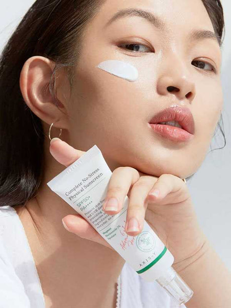 Нарны Тос – MIRUSKINCARE